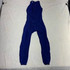 Speedo | Swim | Rare Vtg Speedo Aquablade Full Body Suit Swimsuit Tech ...